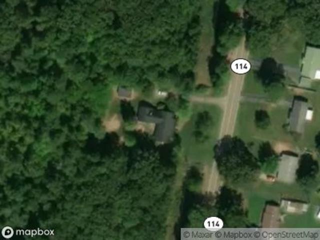 Natchez Trace Rd