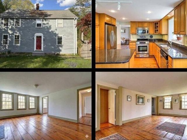 Nate Whipple Hwy, Cumberland, Home For Sale