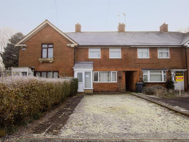 Nately Grove, Birmingham, West Midlands B29, 4 bed shared accommodation to rent, £516 pcm | PrimeLocation