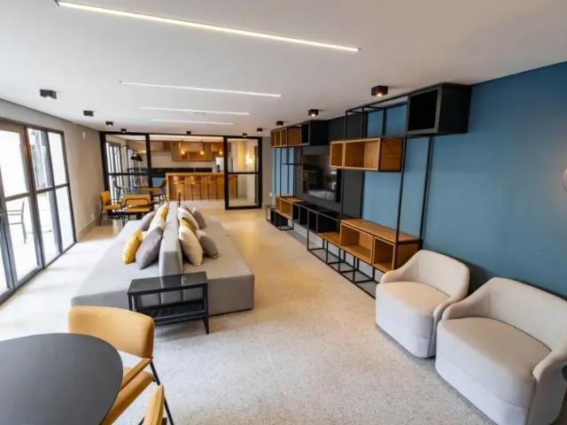 NATH97 Oportunidade De 400.000 por 380.000 Pronto para morar Mobiliado No Centro de SP!