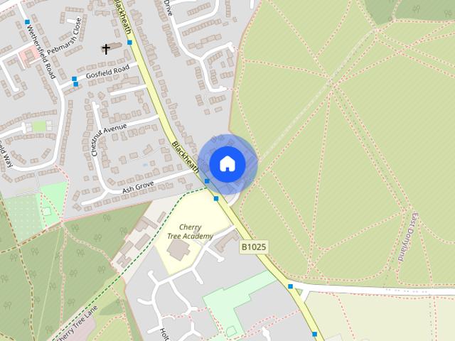 Nathan Court, Blackheath, Colchester, Essex, CO2