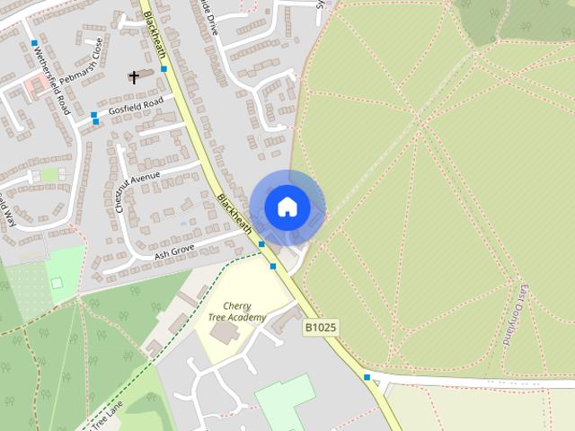 Nathan Court, Blackheath, Colchester, Essex, CO2