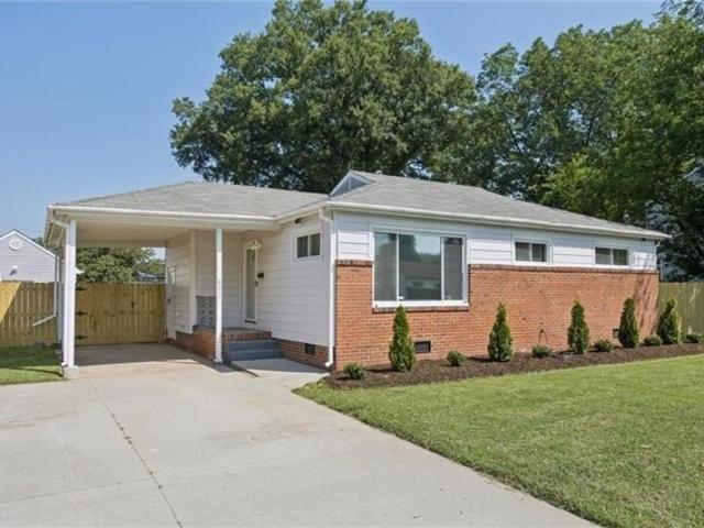 Nathan Ave, Norfolk, Home For Sale