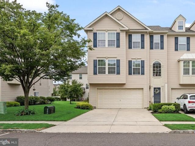 Nathan Dr, Cinnaminson, Home For Sale