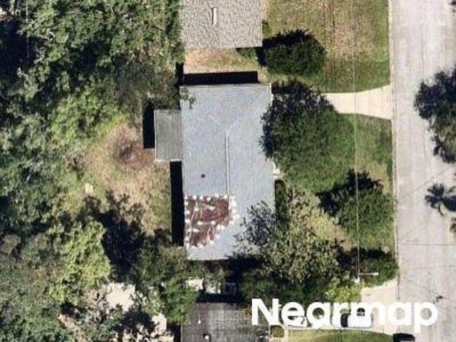 Nathan Dr W