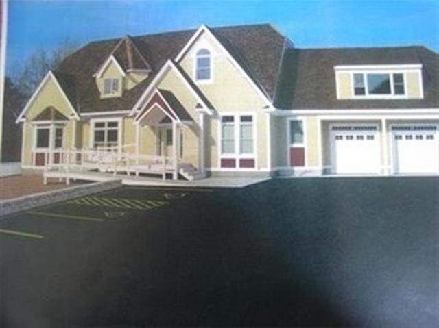 Nathan Ellis Hwy, Falmouth, Home For Sale