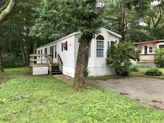 Nathan Ellis Hwy Trlr,mashpee, Property For Sale