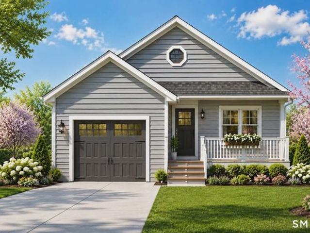Nathan Hale Rd Lot 1, Middletown, CT 06457
