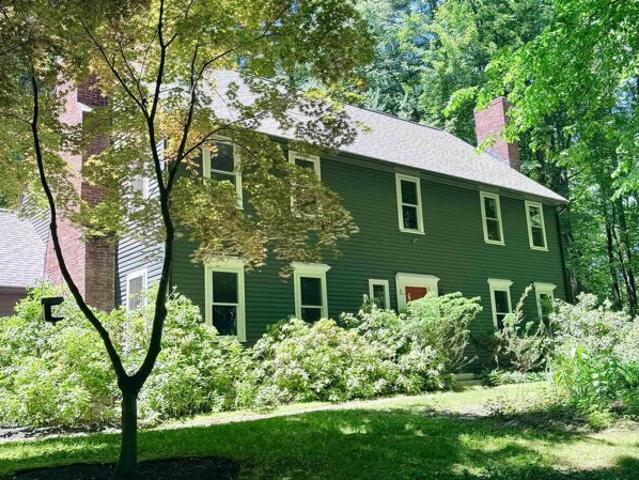 Nathan Lord Rd, Amherst, Home For Sale