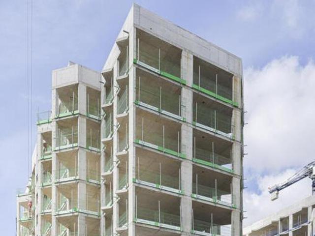 Nathan Way, Plumstead, 2 Bedroom Apartment