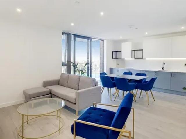 Nathaniel Court, 254 Green Lanes, London, N4 2PZ, United Kingdom | 2 bed apartment for rent #140800381 | Rentberry