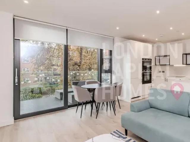 Nathaniel Court, 254 Green Lanes, London, N4 2PZ, United Kingdom | 2 bed house for rent #168055761 | Rentberry