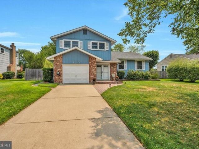 Nathaniel Ave, Cherry Hill, Home For Sale