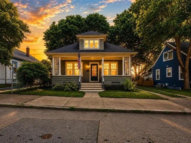 Nathaniel Ave, Pawtucket, Home For Sale