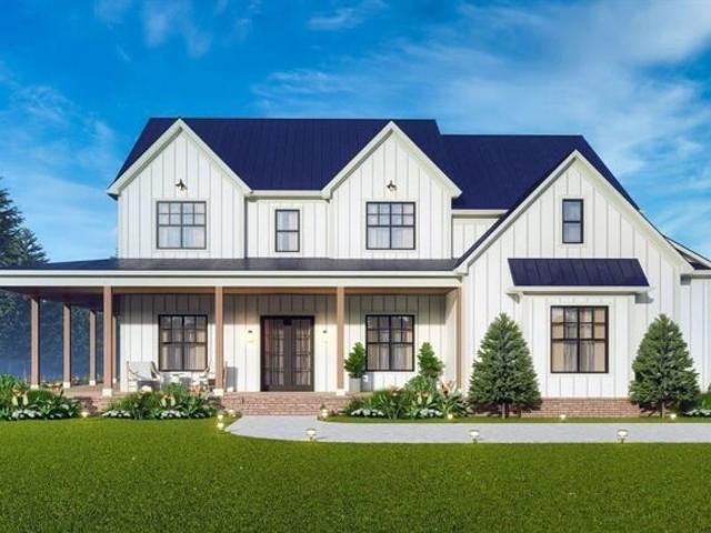 Nathaniel Hl Lot,westfield, Home For Sale