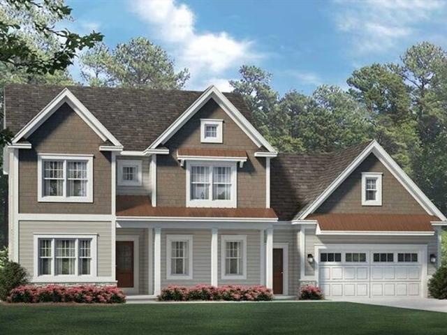 Nathaniel Hl Lot,westfield, Home For Sale