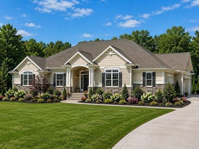 Nathaniel Hl Lot,westfield, Home For Sale