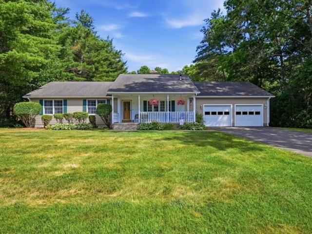 Nathaniel Way, Belchertown, Home For Sale