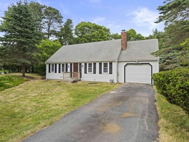 Nathans Way, Osterville, Home For Sale