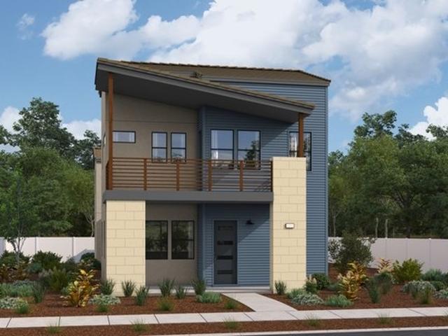 Nathanson Plan Esprit at Valencia Community