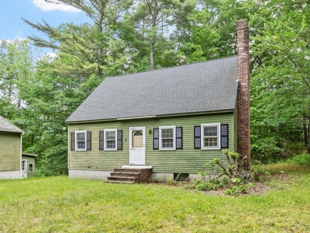 Naticook Rd, Merrimack, Home For Sale
