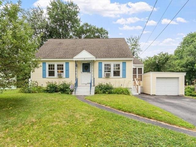 Natick St, Lunenburg, Home For Sale