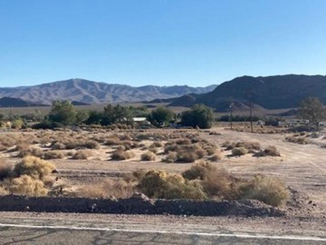 National Trails Hwy, Newberry Springs, CA 92365