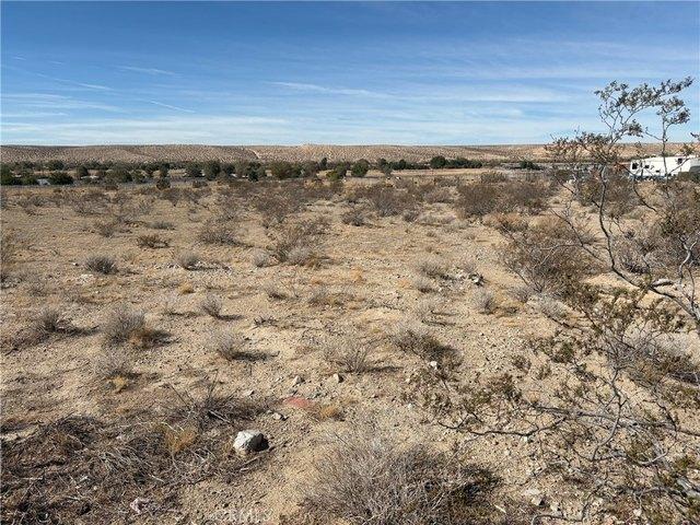 National Trails Hwy, Oro Grande, CA 92368