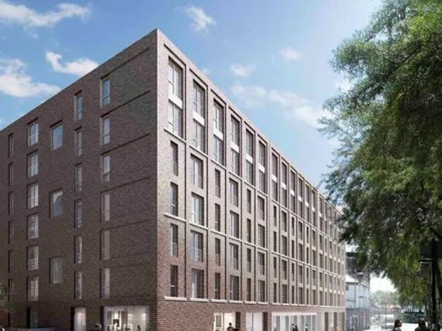 National Trust, 59 Hurst Street, Birmingham, B5 4TE, United Kingdom | 3 bed apartment for rent #167777240 | Rentberry