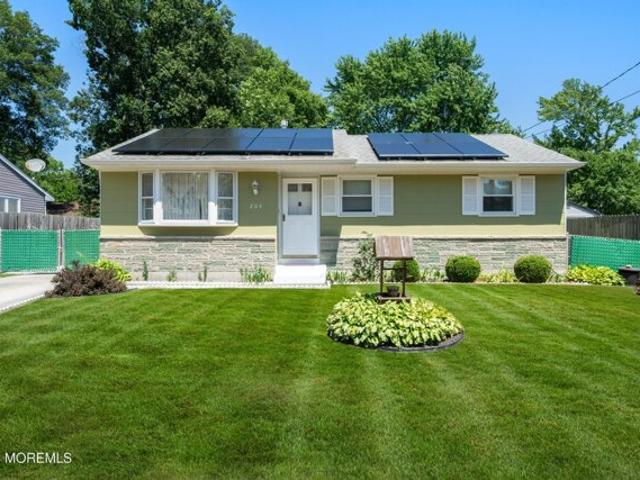 National Union Blvd, Little Egg Harbor, Home For Sale