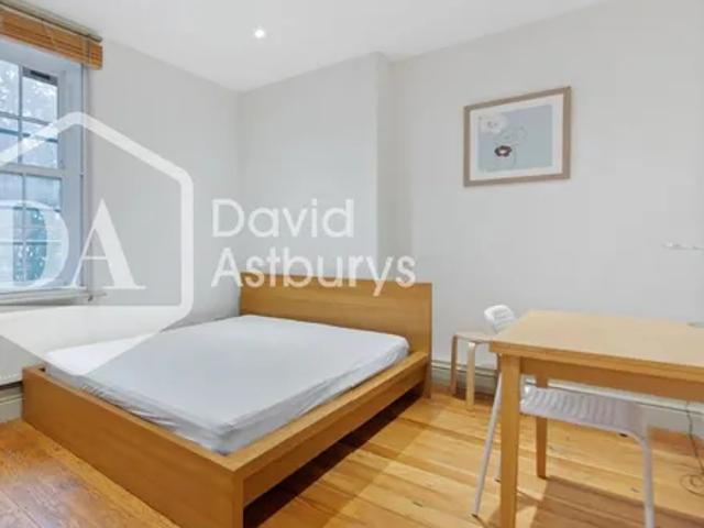 National Union of Rail, Maritime and Transport Workers, 39 Chalton Street, London, NW1 1JD, United Kingdom | 3 bed apartment for rent #166512966 | Rentberry