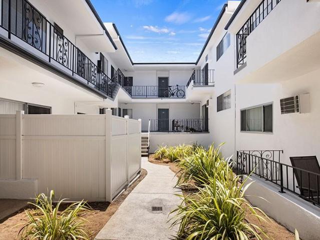 National Apartments 1 Bedroom Apartment for Rent at 11650 National Blvd, Los Angeles, CA 90064 Mar Vista