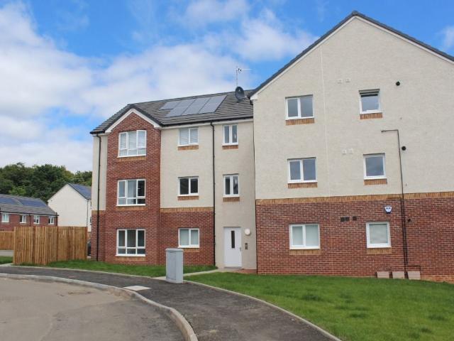 National Court, Cowglen, Glasgow G43, 2 bed flat to rent, £995 pcm | PrimeLocation