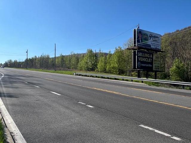 National Hwy Route 40 Road