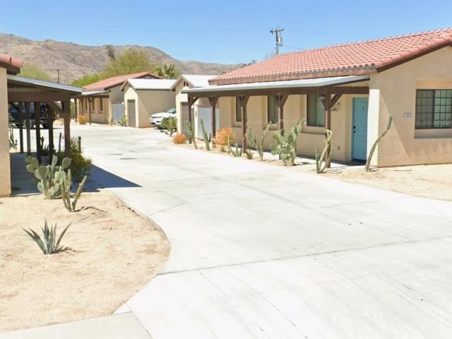 National Park Drive 6628 1 Bedroom Apartment for Rent at 6628 National Park Dr, Twentynine Palms, CA 92277