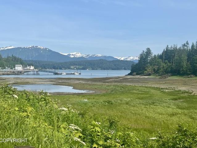 National Park Service Rd, Auke Bay, AK 99821
