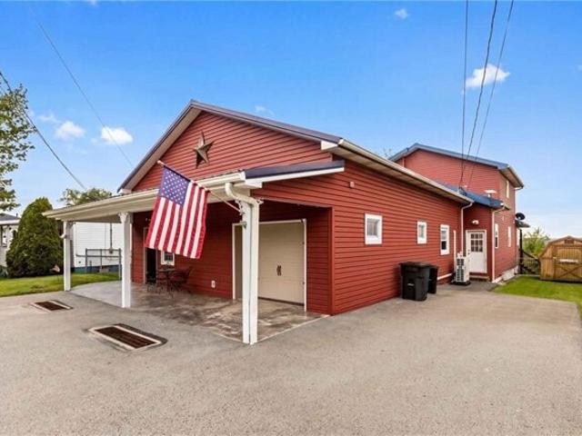National Pike, Scenery Hill, Home For Sale