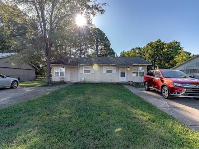 National Rd, Jonesboro, Home For Sale