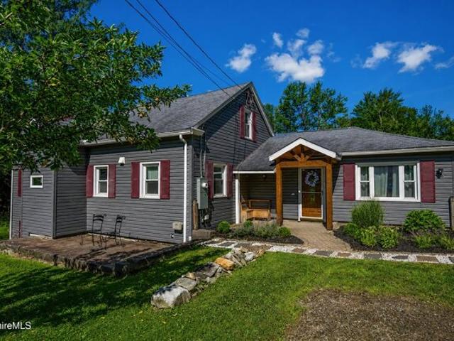 National St, Lanesborough, Home For Sale