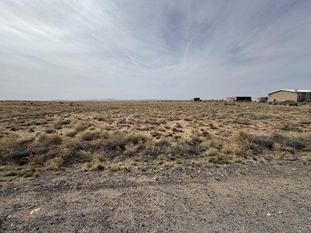 Natilla Ct Lot 38A2, Los Lunas, NM 87031