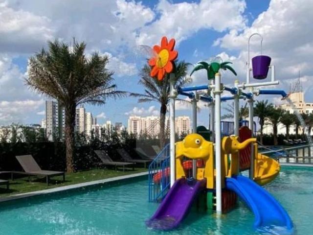 Nativ Oportunidade!tatuape 69mts 2 dorm suite,2 vagas
