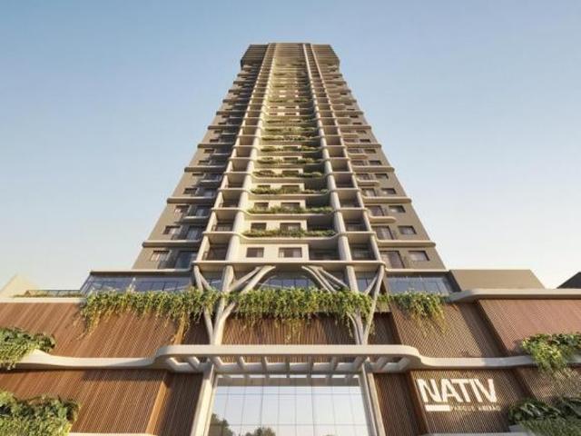 Nativ Parque Areião