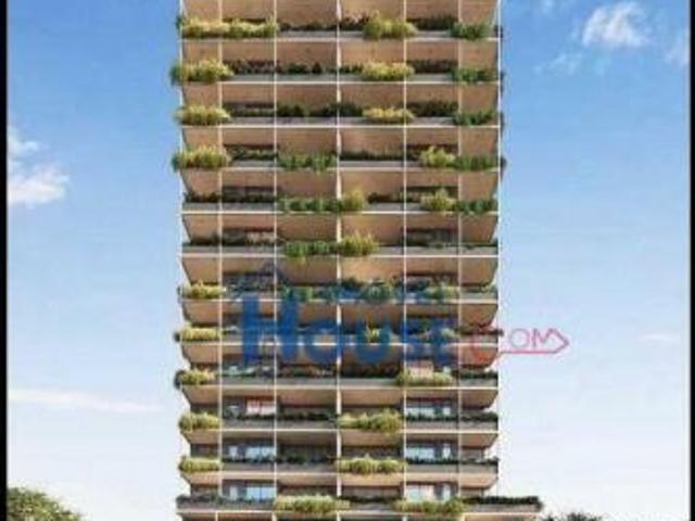 Nato Itaim | Apartamento Garden com 2 Quartos sendo 2 Suítes à Venda no Itaim Bibi, 111m²