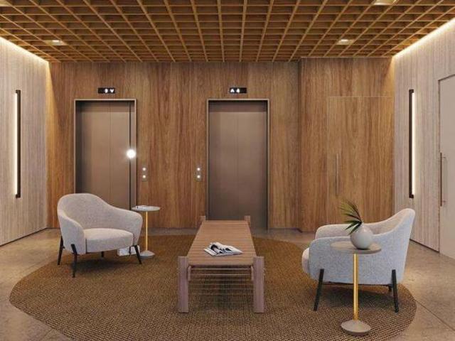 Nato Itaim Residencial