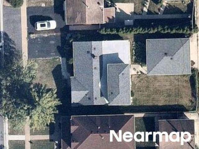 Natoma Ave