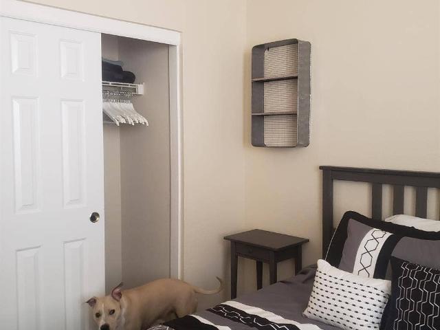 Natomas Room For Rent $890