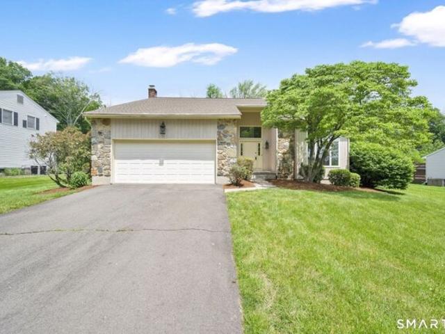 Natsisky Farm Rd, South Windsor, Home For Sale