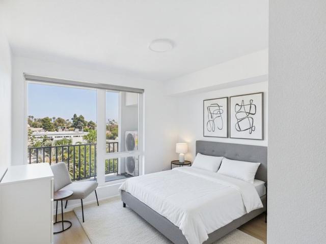 Nauticus | Elevated Coastal Luxury Living 2 Bedroom Apartment for Rent at 2844 Lytton St, San Diego, CA 92110 Loma Portal