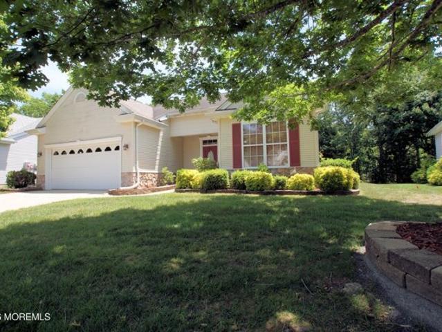 Nautic Way, Little Egg Harbor, Home For Sale