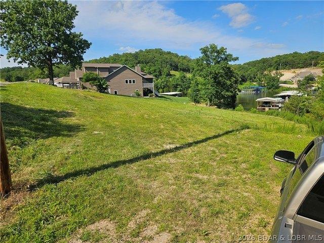 Nautica Rd, Camdenton, MO 65020